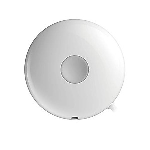 D-Link Outdoor Security Camera Wireless, Day Night Vision Home Surveillance Network System in Full HD (DCS-8600LH/LT-US) White