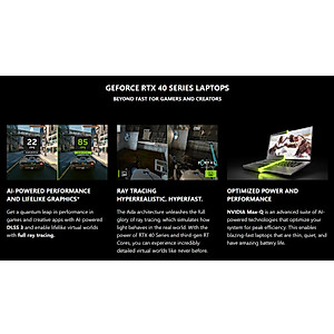 MSI Katana 15 Gaming Laptop, 15.6" 144Hz FHD Display, Intel 13th Gen Core i7-13620H, GeForce RTX 4070 8GB, WiFi 6, 4-Zone RGB Backlit KB, Webcam, Win 11 Pro, w/HDMI (64GB RAM|1TB PCIe SSD)