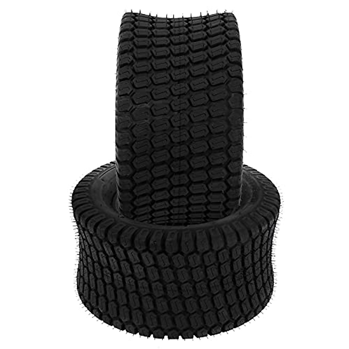 24x12-12 8PR Lawn Garden Mower Tractor Golf Cart Turf Tires 24x12x12 Tubeless Tires Set of 2