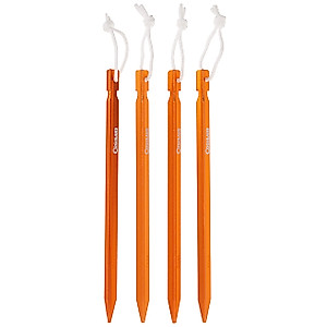 Coghlan's Ultralight Tent Stakes