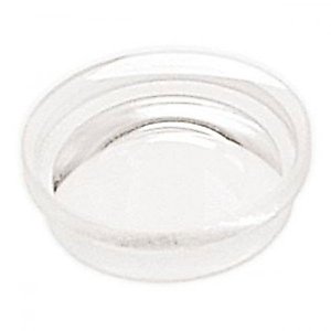 Machemer Flat Vitrectomy Lens