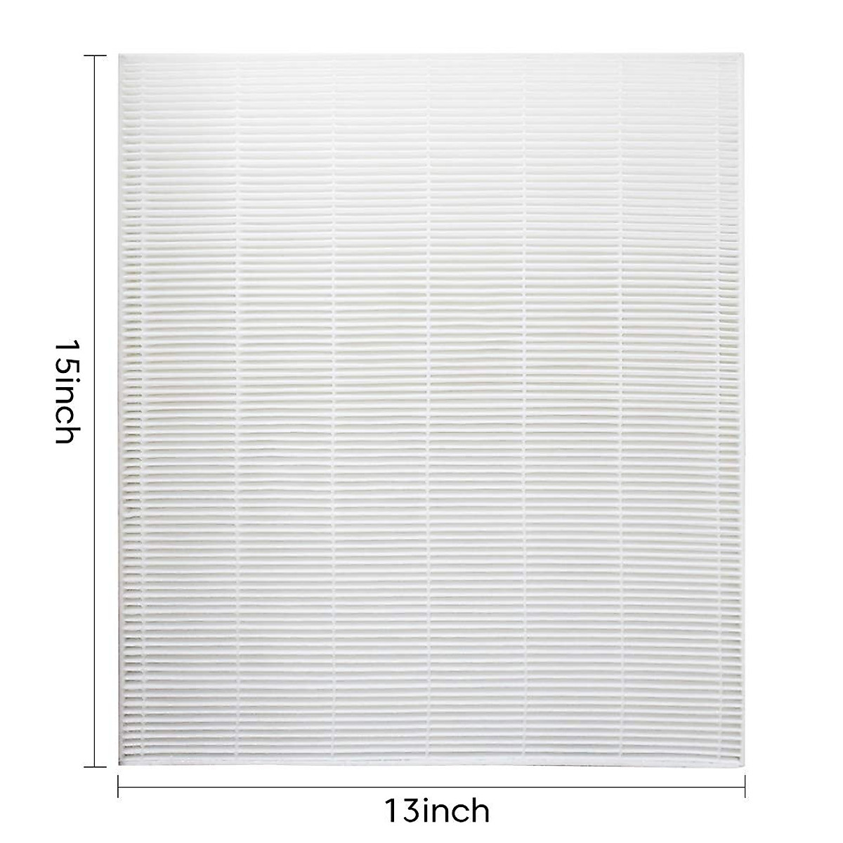 Replacement Air Purifier Filter Compatible with Coway AP1512HH AP-1512HH Cleaners