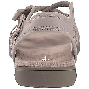 Merrell womens J000792 Sandal, Moon, 7 US