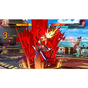 DNF Duel - PlayStation 5