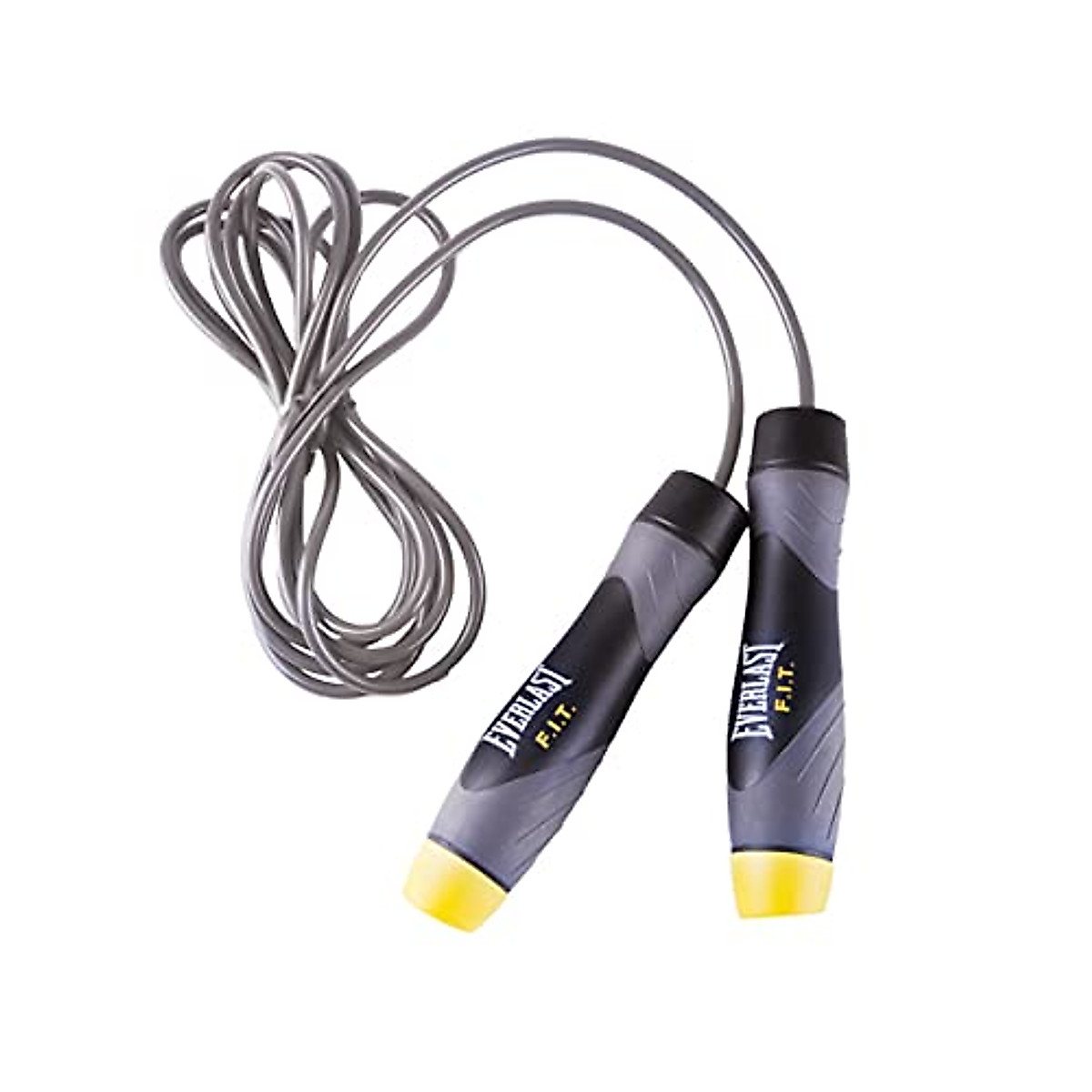Everlast Pro Weight Adjustable Speed Rope, 11'