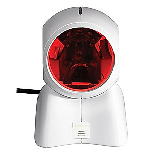 Honeywell Orbit 7190g 1D, 2D Kit (White) - USB