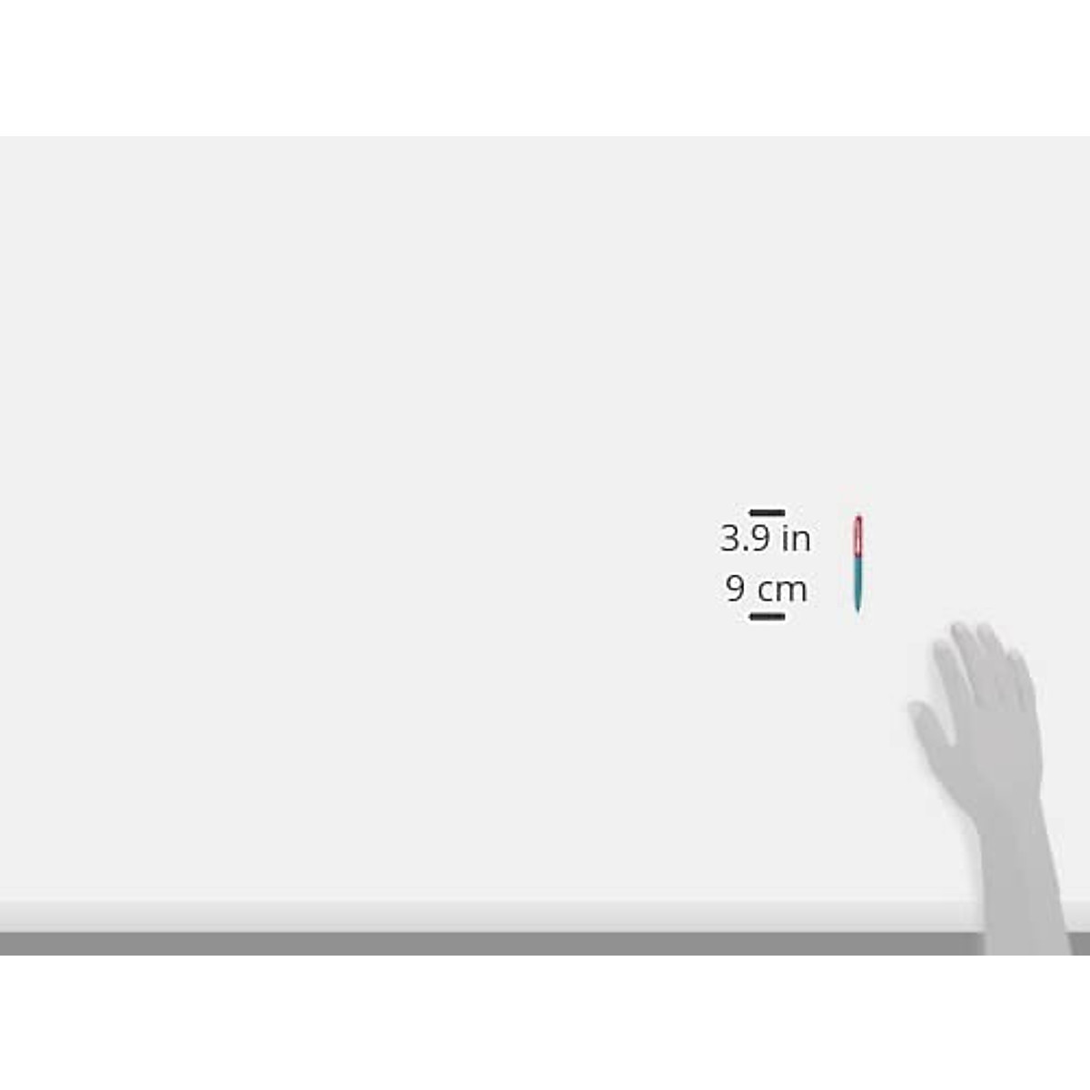 Kikkerland Mini Retro Pens, Set of 5 (4329S)