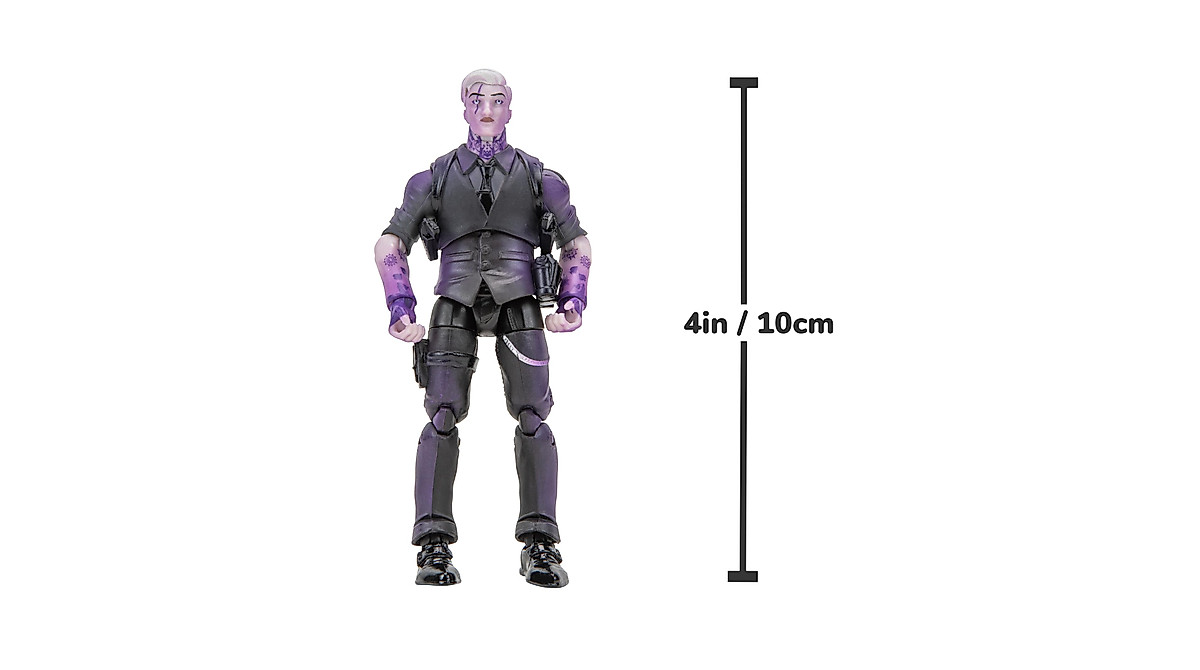 Get FORTNITE Chapter 2 Battle Royale 10-Figure Set Now!