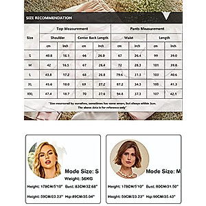 Ekouaer Silk Satin Pajamas Women's Long Sleeve Sleepwear Soft Button Down Pj Set 2 Piece Loungewear Brown Leopard,XL