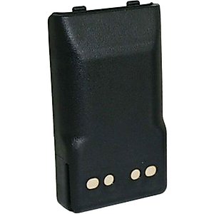 WAU Replacement for Vertex FNB-V-130LI-UNI Battery - (2500mAh Li-ion)