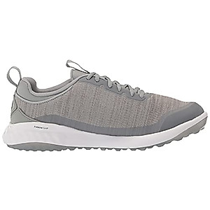 Puma 3783310412 Fusion Pro Extra Wide Cool Mid Gray-Puma Silver-Cool 12 Mens