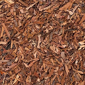 SAFAVIEH Leather Shag Collection 2'3" x 6' Saddle LSG511B Hand-Knotted Modern Leather Runner Rug