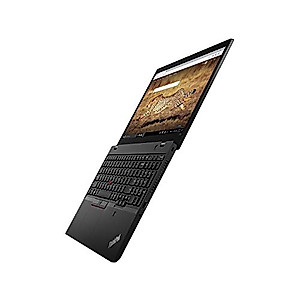 Lenovo ThinkPad L15 15.6" Full HD 1080P Business Laptop, Intel Core i5-10210U, 8GB Memory, 256GB SSD, Windows 10 Pro