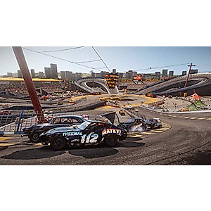 Wreckfest - PlayStation 5