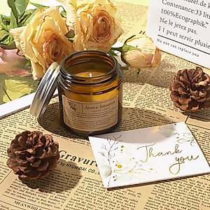 Thank You Gifts for Women - Self Care Gifts for Women Appreciation Gifts Basket with Headband Tumbler Eye Mask Sock Spa Gifts Birthday Gifts Unique Office Gifts for Coworker Teacher Nurse Friends