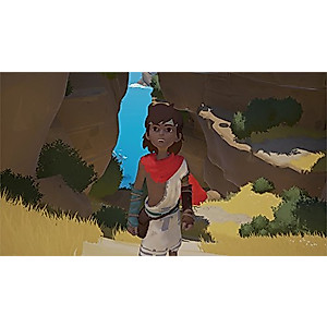 U&I Entertainment RiME - PlayStation 4 Standard Edition