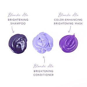 Drybar Blonde Ale Brightening Conditioner
