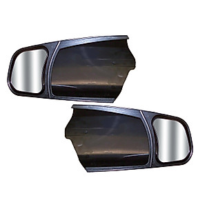 CIPA 11300 Custom Towing Mirror - Toyota, Pair