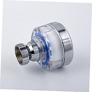 ETHZZLE 1pc Water Saving Tap Aerator Kitchen Faucet Extension Bath Tub Jets Bathtub Jets Bath Filter Water Tap Strainer Kitchen Tap Sprayer Bathtub Faucets Bath Sink Nozzle Explosion-proof