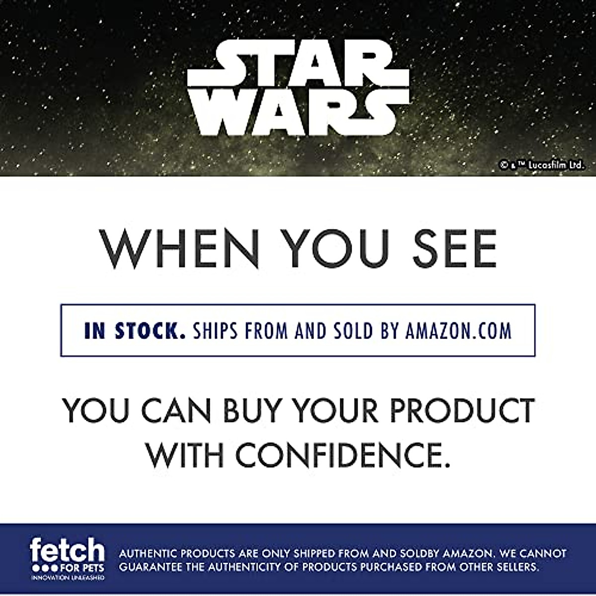 Star Wars for Pets Chewbacca Wookiee Cookies Dog Treat Jar | 10 x 5 Ceramic Chewbacca Dog Treat Jar with Lid, Dishwasher Safe | STAR WARS Brown Dog Food Storage Cylinder, Brown Dog Treat Jar