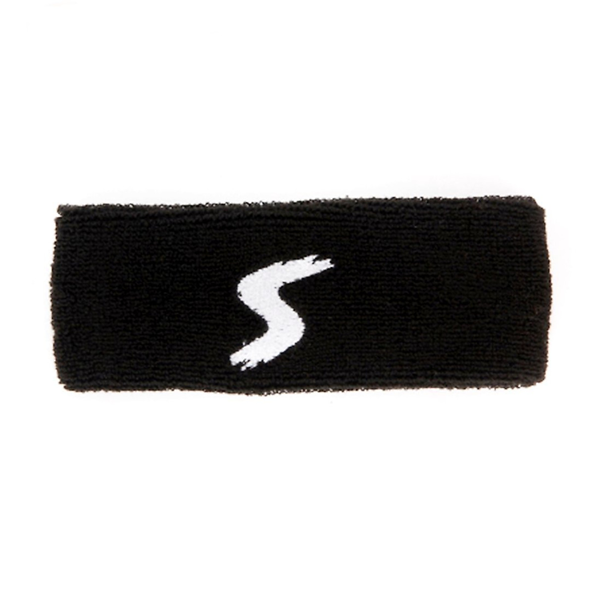 NICKSTON 1 Cotton Sport Stretchable Headband, 1 Striped Wrist Strap and 1 Elbow Brace Strap (ST3) for Recovery, Support, and Injury Protection - 3pcs Set