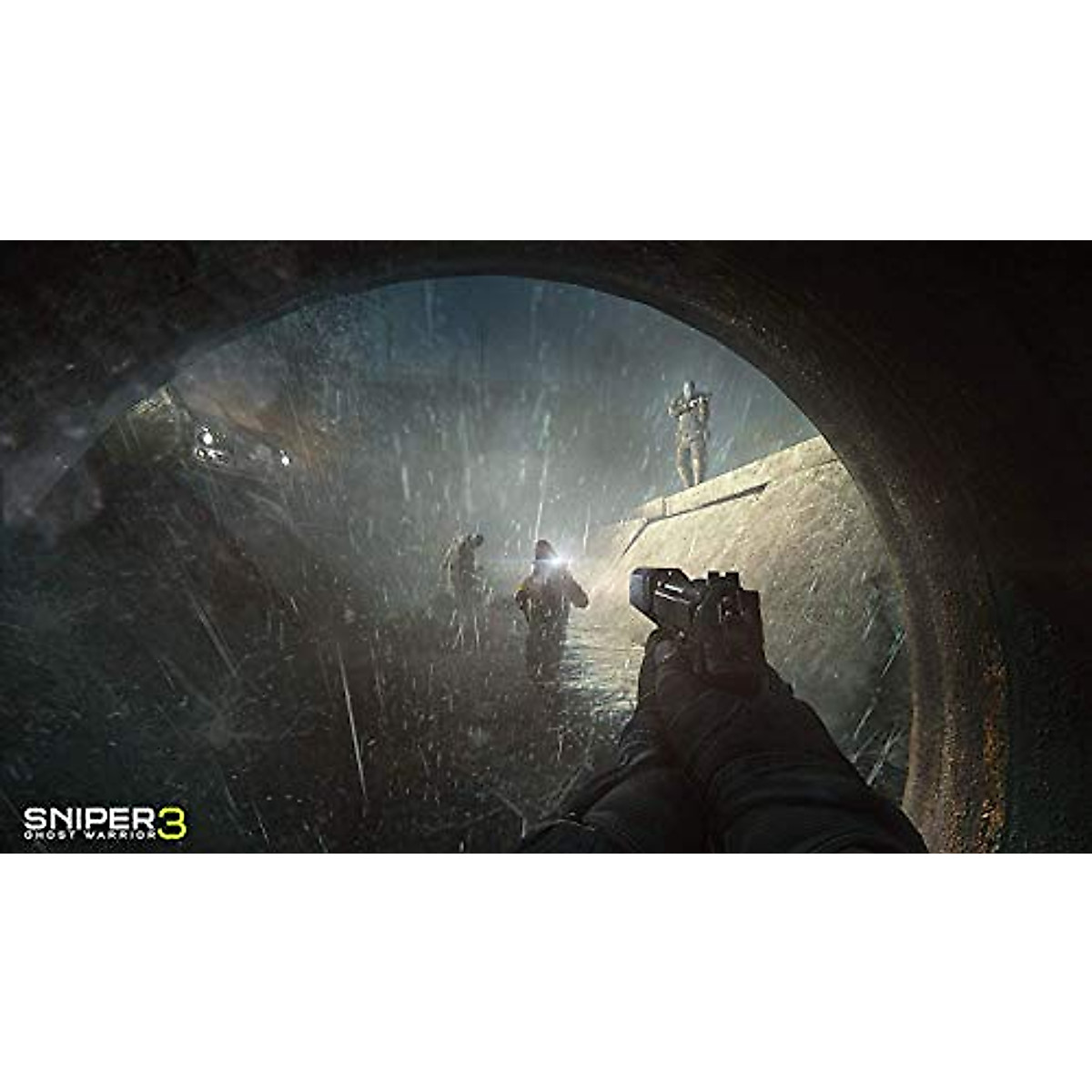 Sniper: Ghost Warrior 3 Season Pass Edition - PlayStation 4