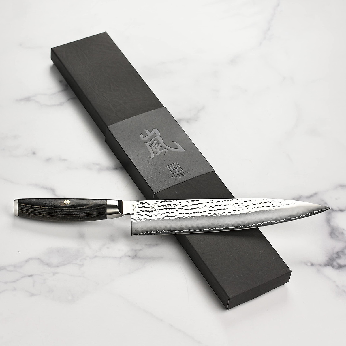 Yaxell Ketu SG2 Chef's Knife - Made in Japan (9.5" blade)