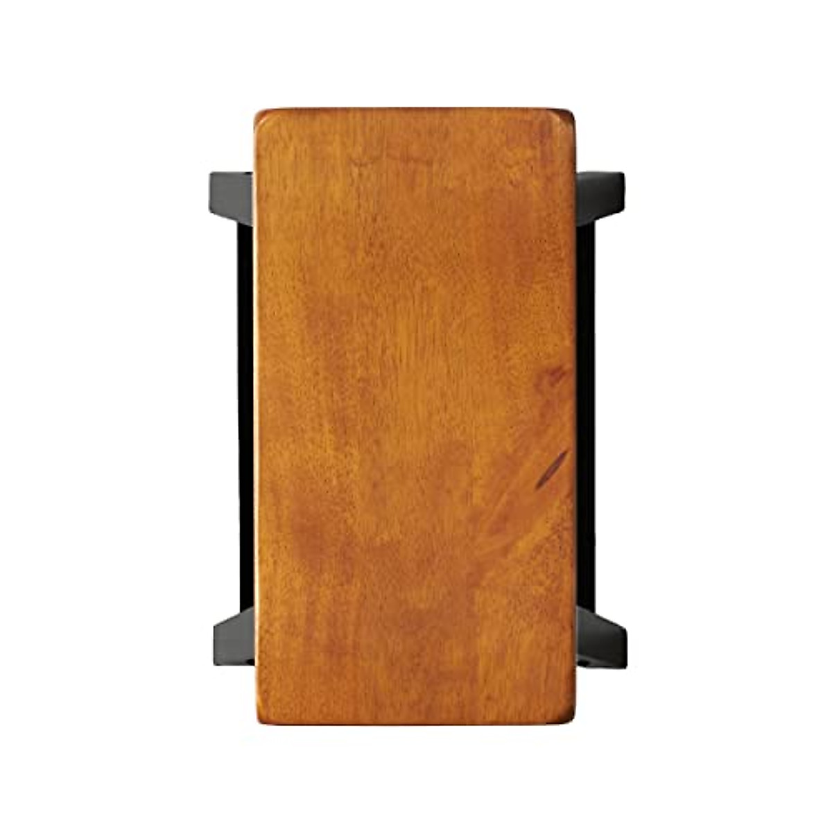 Christopher Knight Home Pomeroy Wood Dining Set, 4-Pcs Set, Black