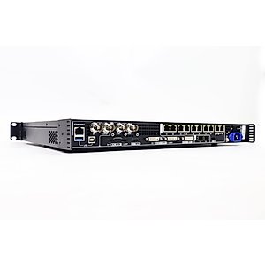 VX1000 LED Screen All-in-One Controller LED Video Processor VX1000
