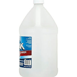 PEAK (PWN0G3) -20°F Windshield Washer Fluid - 1 Gallon