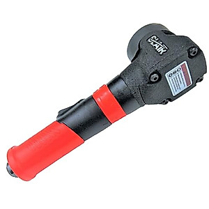 SLAIR 1/2" Dr. Air Angle Impact Wrench Max Torque 370 ft/lb XX-777