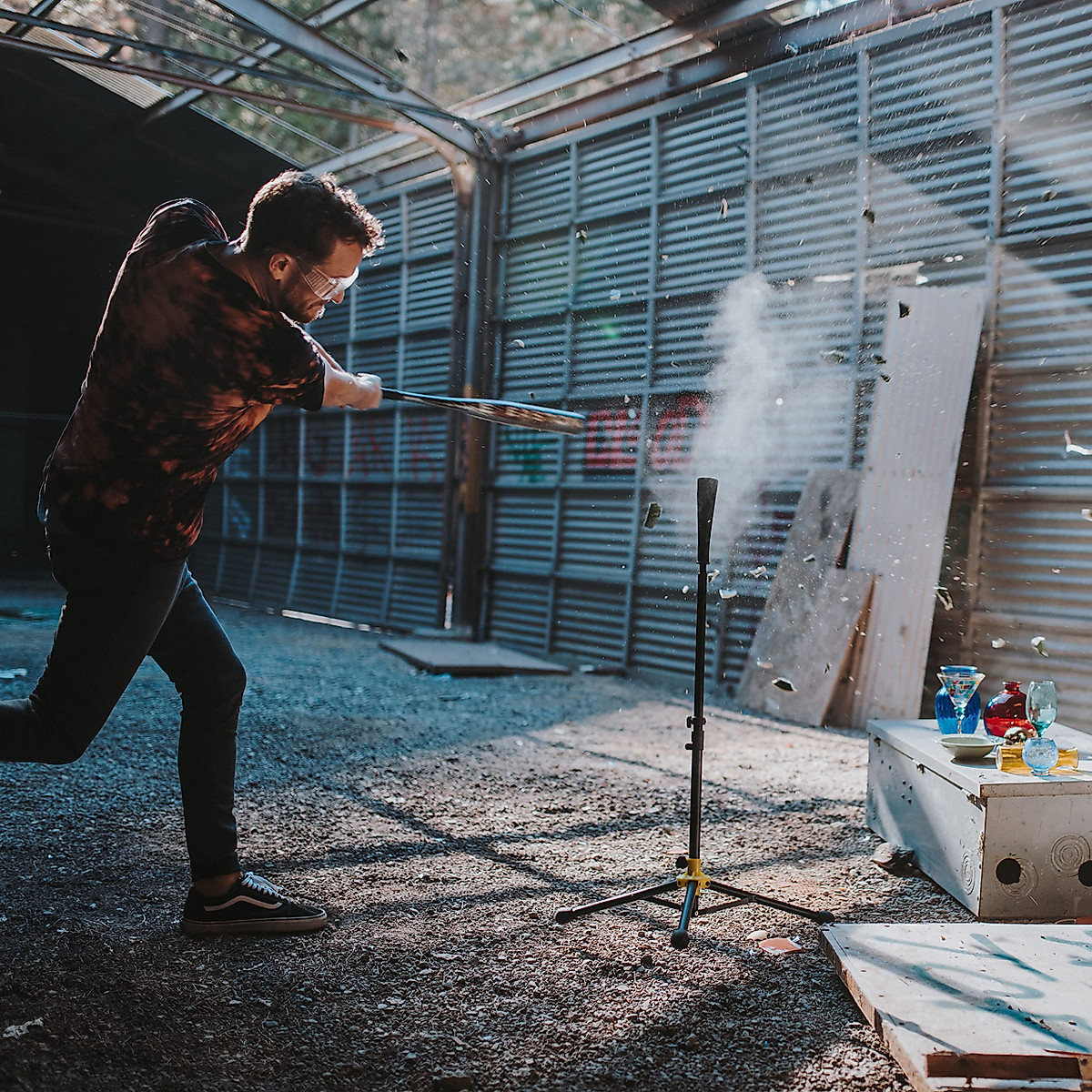 The Adventure Challenge Solo Edition - 50 Scratch-Off Adventures and Games for Adults & Teens, Adventure Challenge Scratch Off Book, Self-Care Activity Book