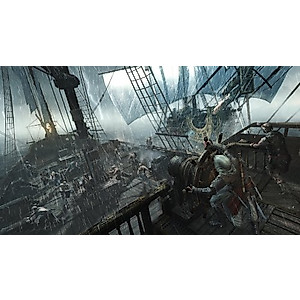 Assassin's Creed IV: Black Flag (Xbox 360)