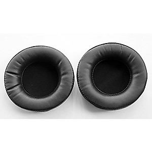 Replacement Ear Pads Cushion Earpads Repair Parts for AKG K550 K551 K553 pro bt Headphones Earmuffs, 1 Pair