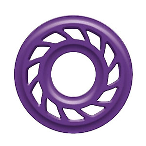Mathews Nano Flatline Damper Purple 2 pk.