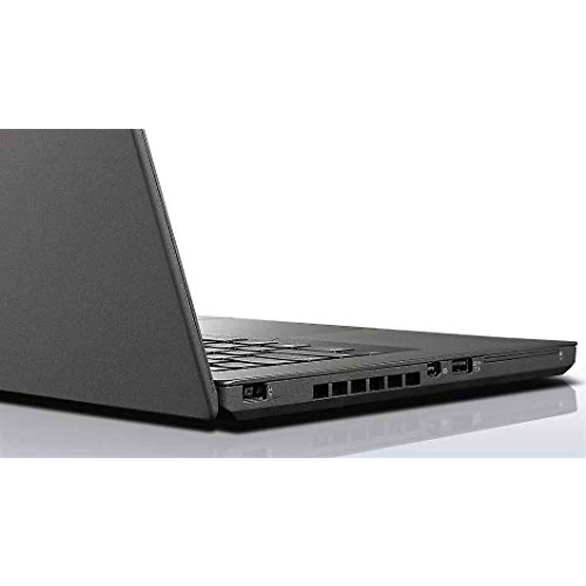Lenovo ThinkPad T440 14inch Business Laptop Computer, Intel Core i5-4300U Up to 2.9GHz, 8GB RAM, 256GB SSD, Bluetooth, USB 3.0, Windows 10 Professional (Renewed)