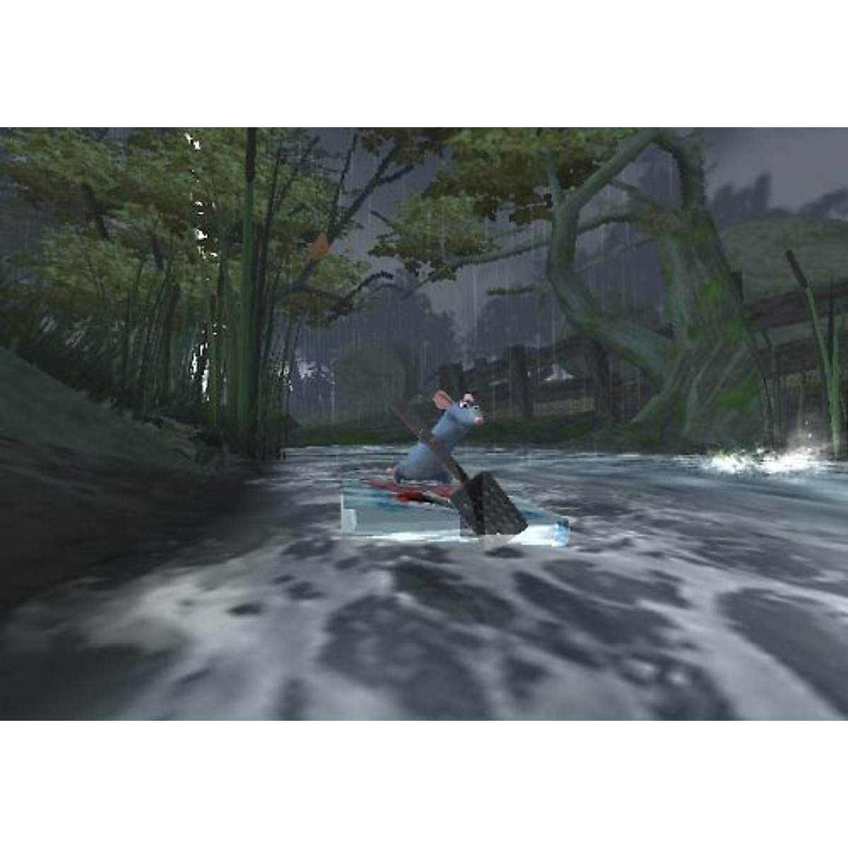 Ratatouille - Xbox 360