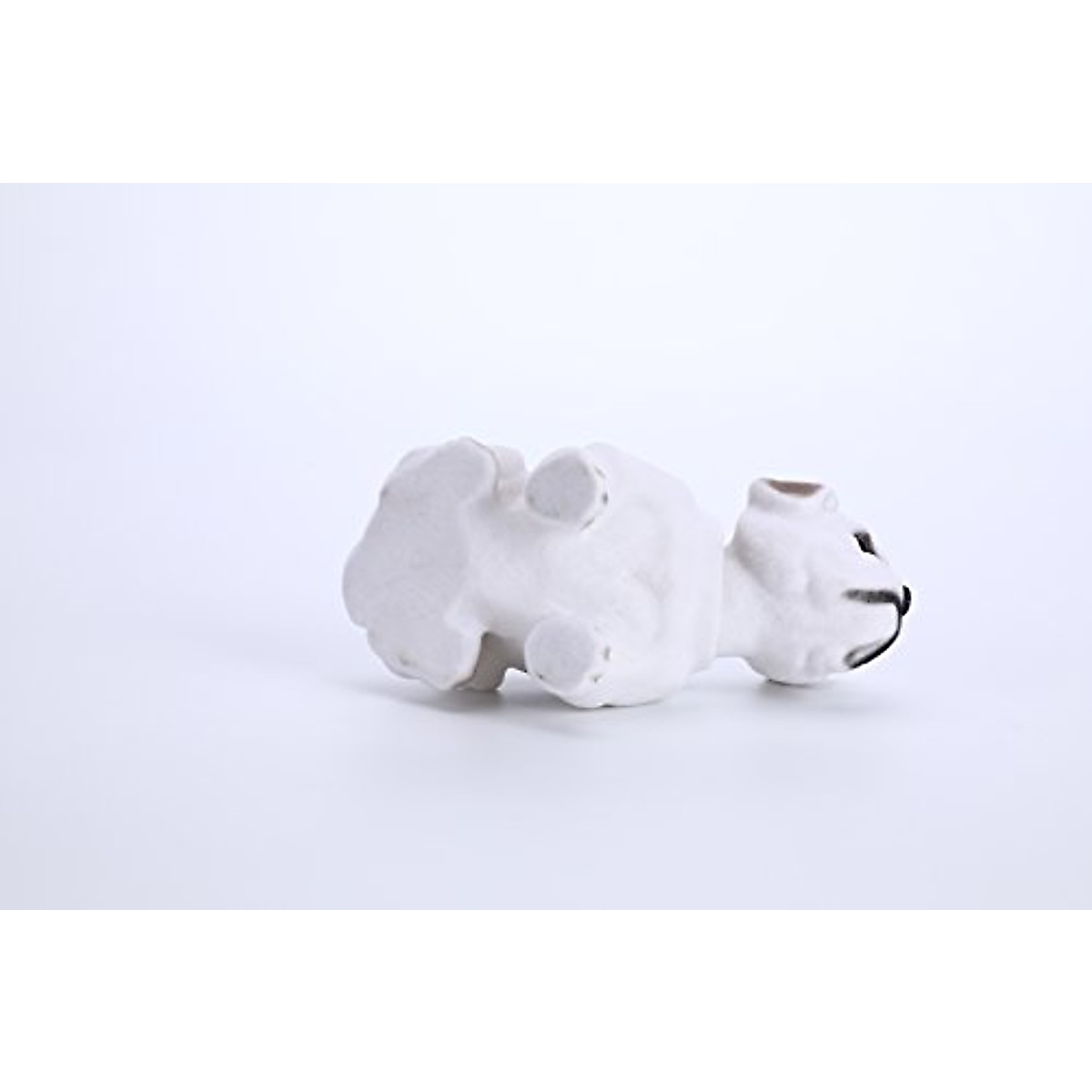 siyaful Bobbing Head Dog-Bobble Head Auto Car Dashboard Decors Toy Bulldog English