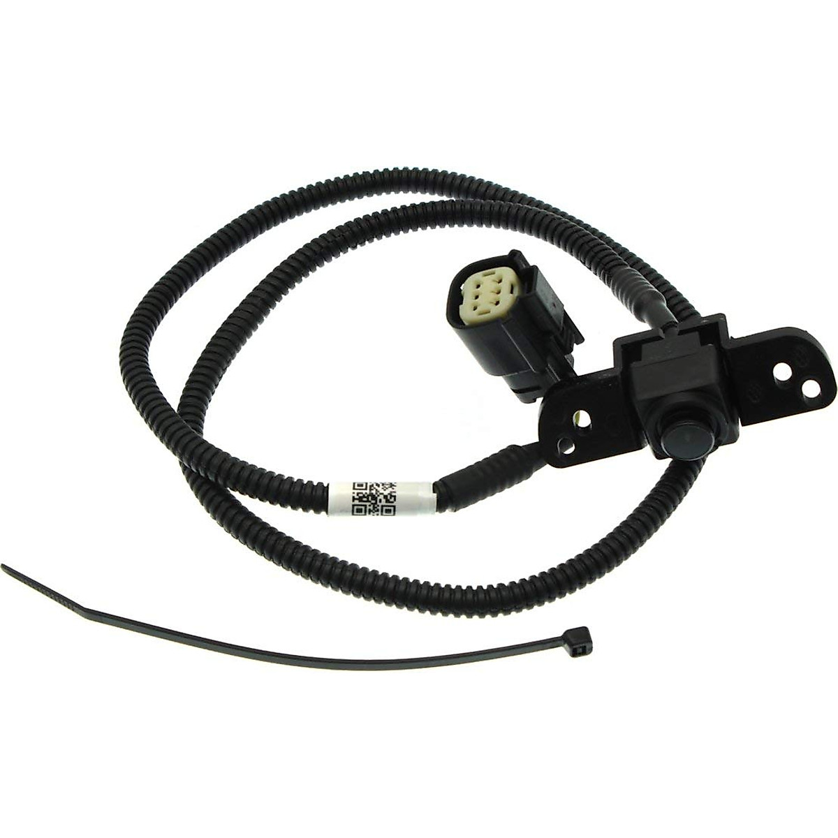 Rear View Back Up Camera for Canyon 15-19/COLORADO 17-19 Fits GM1960103 / 84143039 / RC51070005