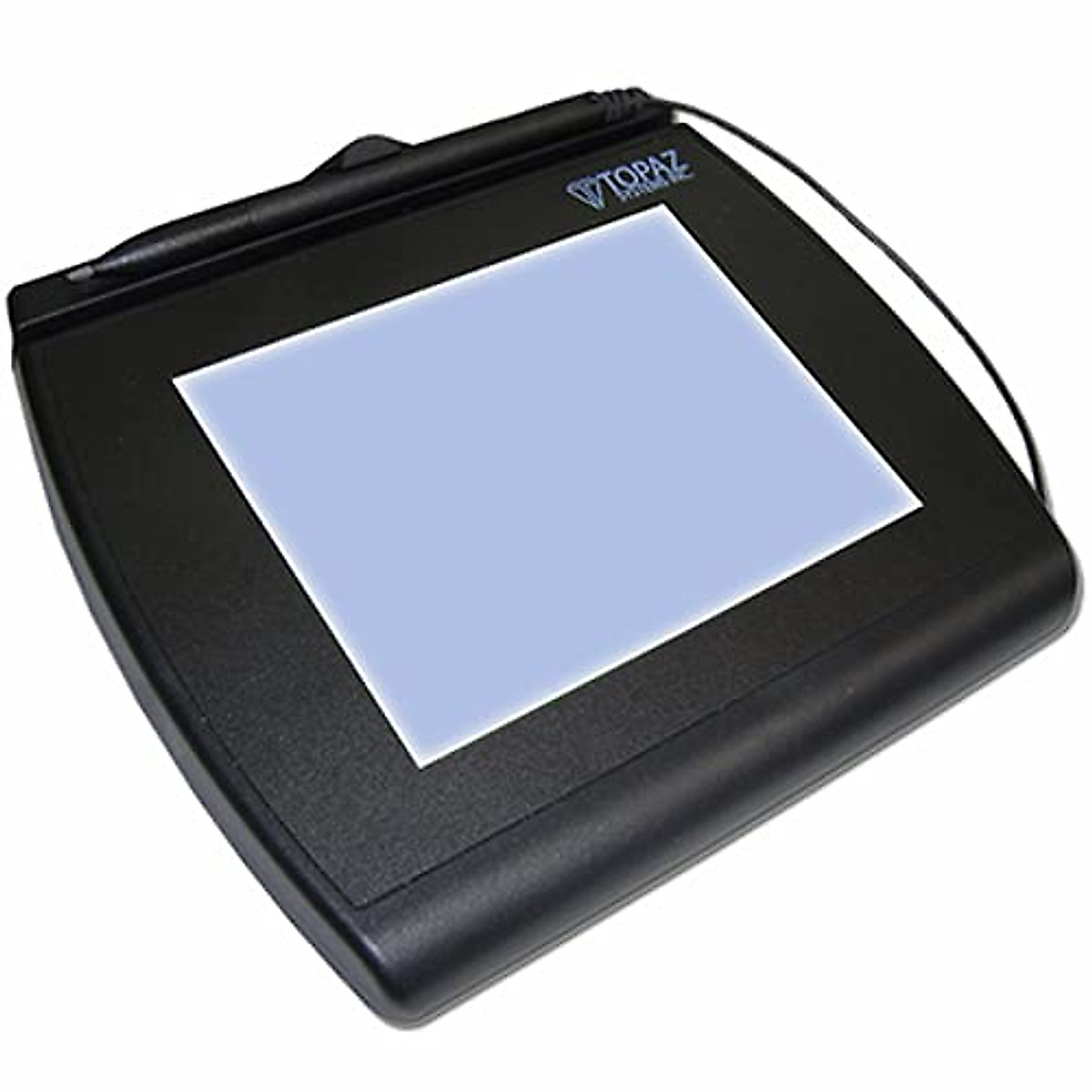 Topaz Systems SignatureGem LCD 4X5 (Virtual Serial Backlit) with Software T-LBK766-BBSB-R