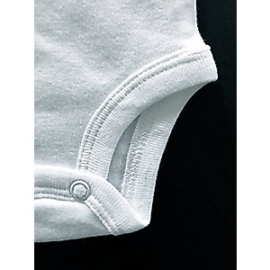 MJ Baby Bodysuit