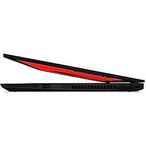 Lenovo Thinkpad P15s Gen 2 Mobile Workstation Business Laptop, 15.6" FHD IPS Display, Intel Core i7-1165G7, NVIDIA T500, 32GB RAM, 1TB SSD, Webcam, FP Reader, Backlit Keyboard, Wi-Fi 6, Windows 11 Pro