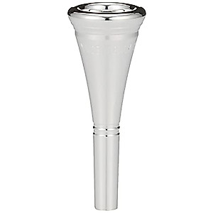 Bach 33611 French Horn Mouthpiece, 11
