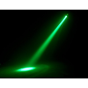 ADJ Products Saber Spot RGBW LED Lighting