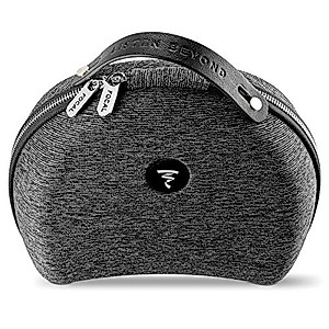 Focal CQA1012 Hard-Shell Carrying Case for Elear, Clear & Utopia