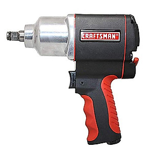 Craftsman 1/2in. Impact Wrench 9-16882