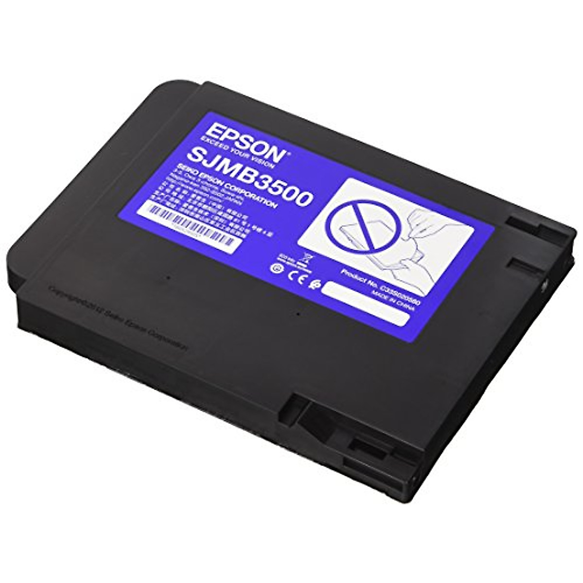 Epson Maintenance Box - Waste Ink Collector TM C3500