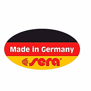 Sera Koi Professional Snack Fish Food, 20 Piece Box