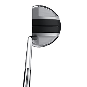 TaylorMade Spider GT RB Silver/Black SB Righthanded 34IN