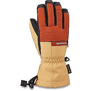 Dakine Youth Avenger Gore-Tex Glove - Gingerbread, Medium